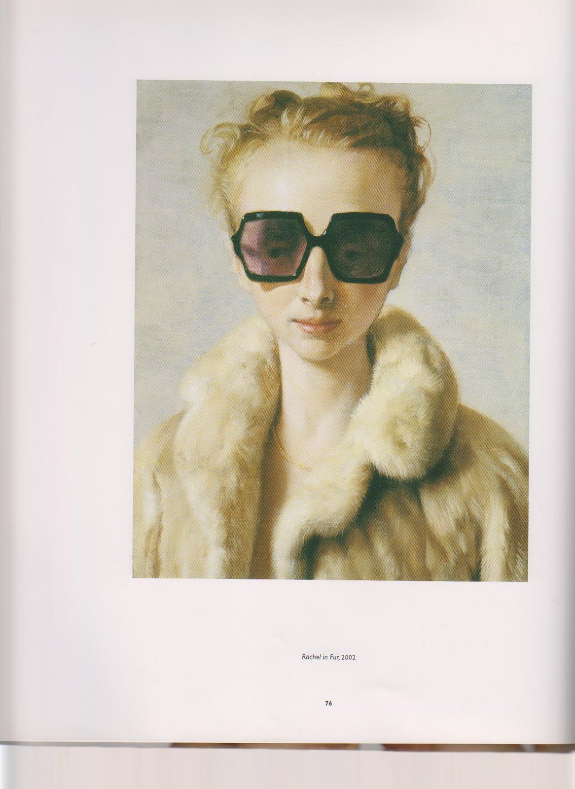 cityzenart: John Currin