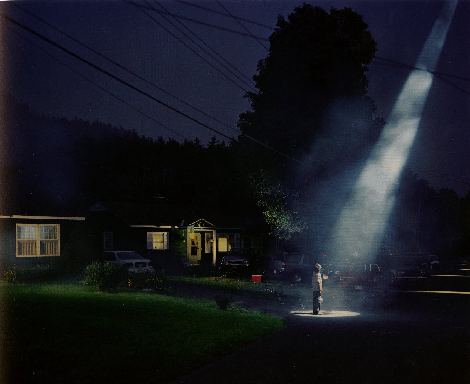 cityzenart: Gregory Crewdson