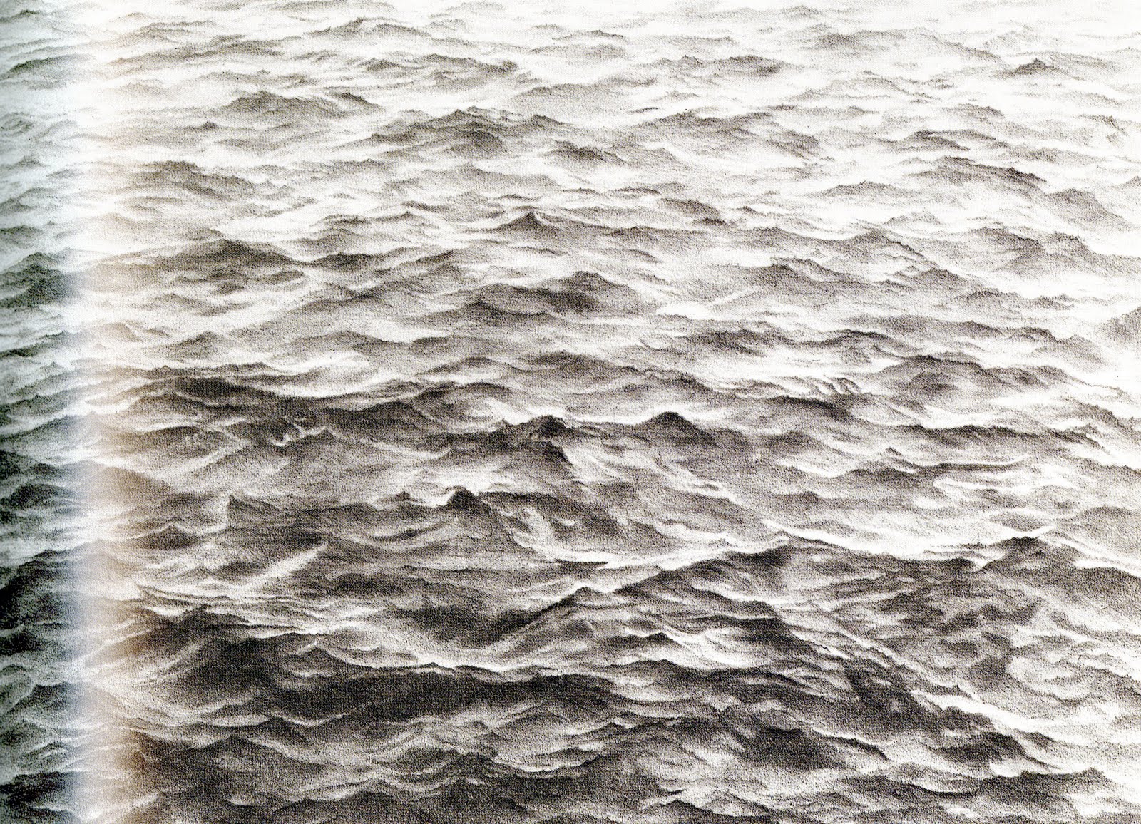cityzenart: Vija Celmins