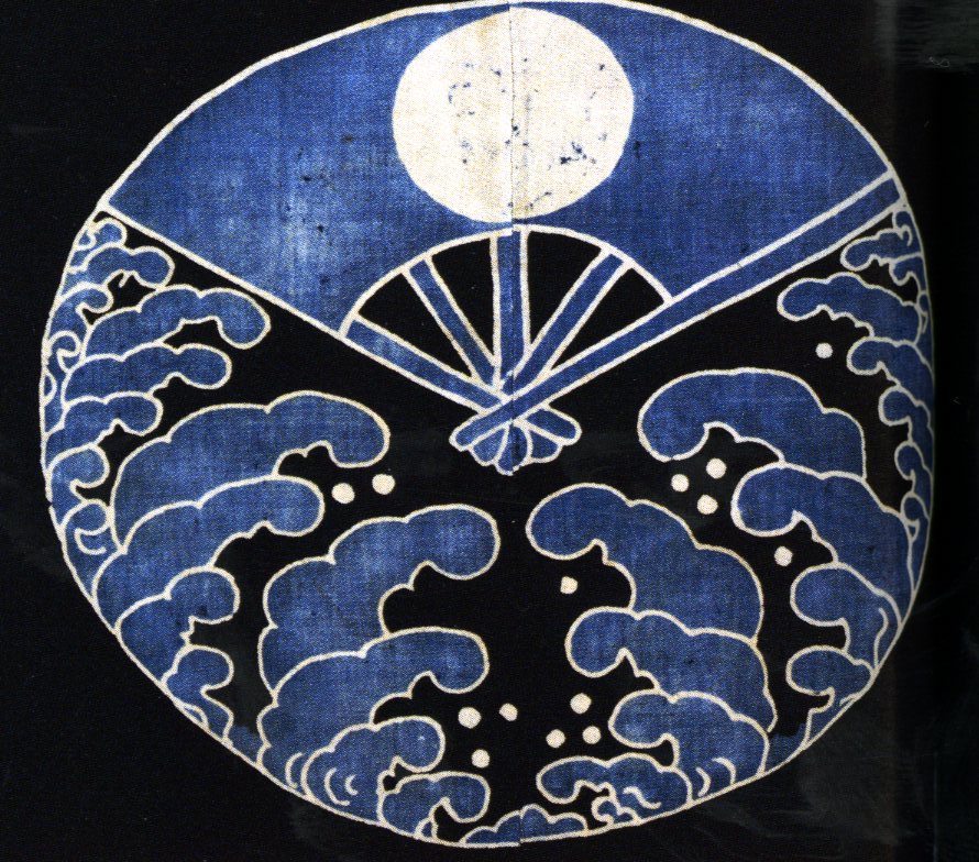 cityzenart: Traditional Japanese Design Motifs