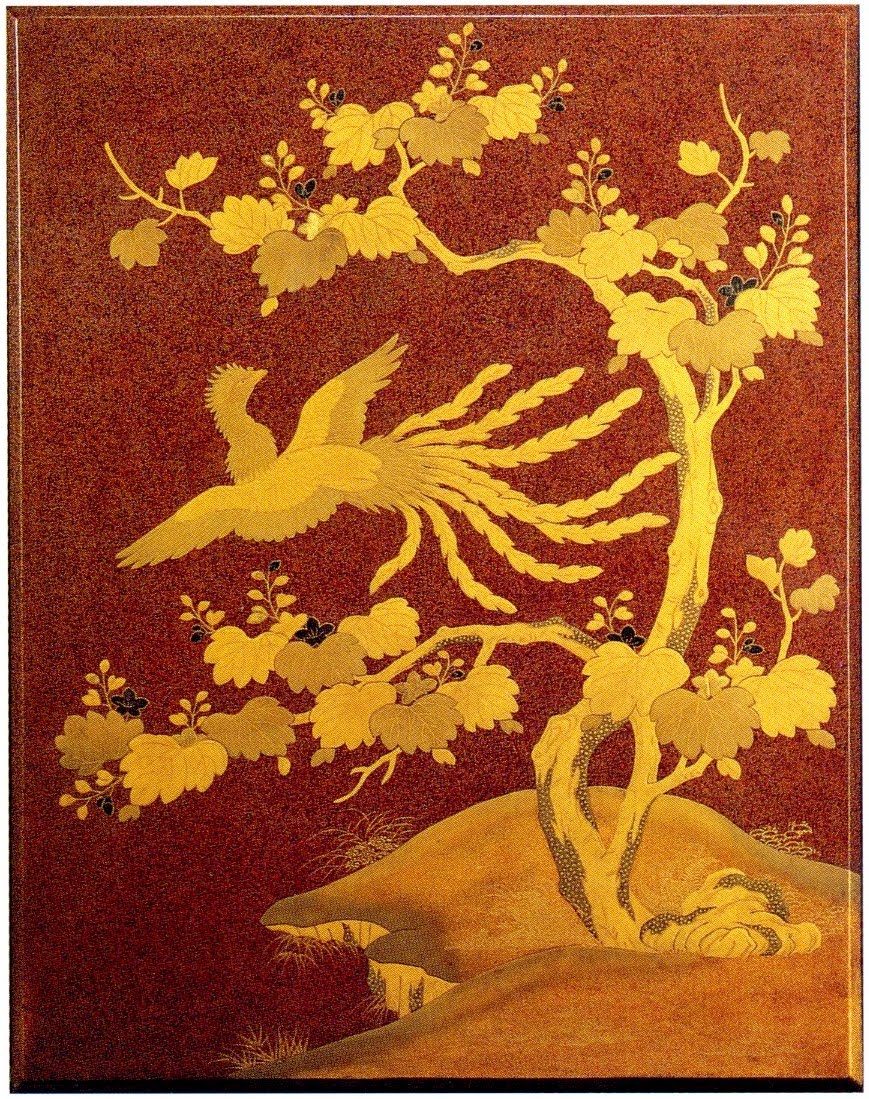 cityzenart: Traditional Japanese Design Motifs