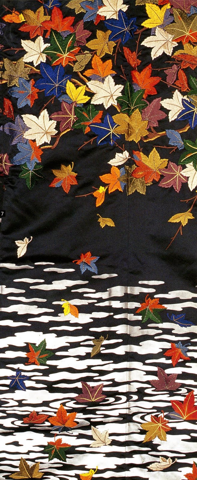 cityzenart: Traditional Japanese Design Motifs