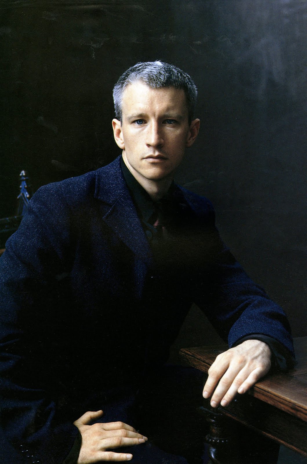 cityzenart: David Seidner