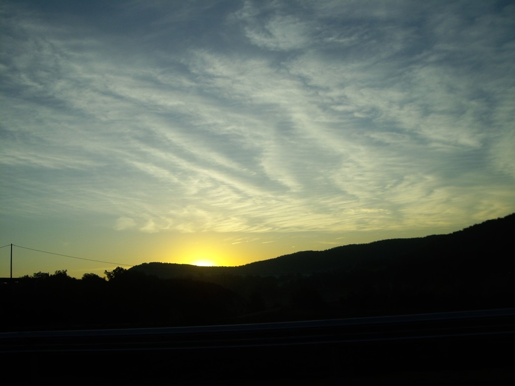 Como la princesa del guisante: octubre 2010