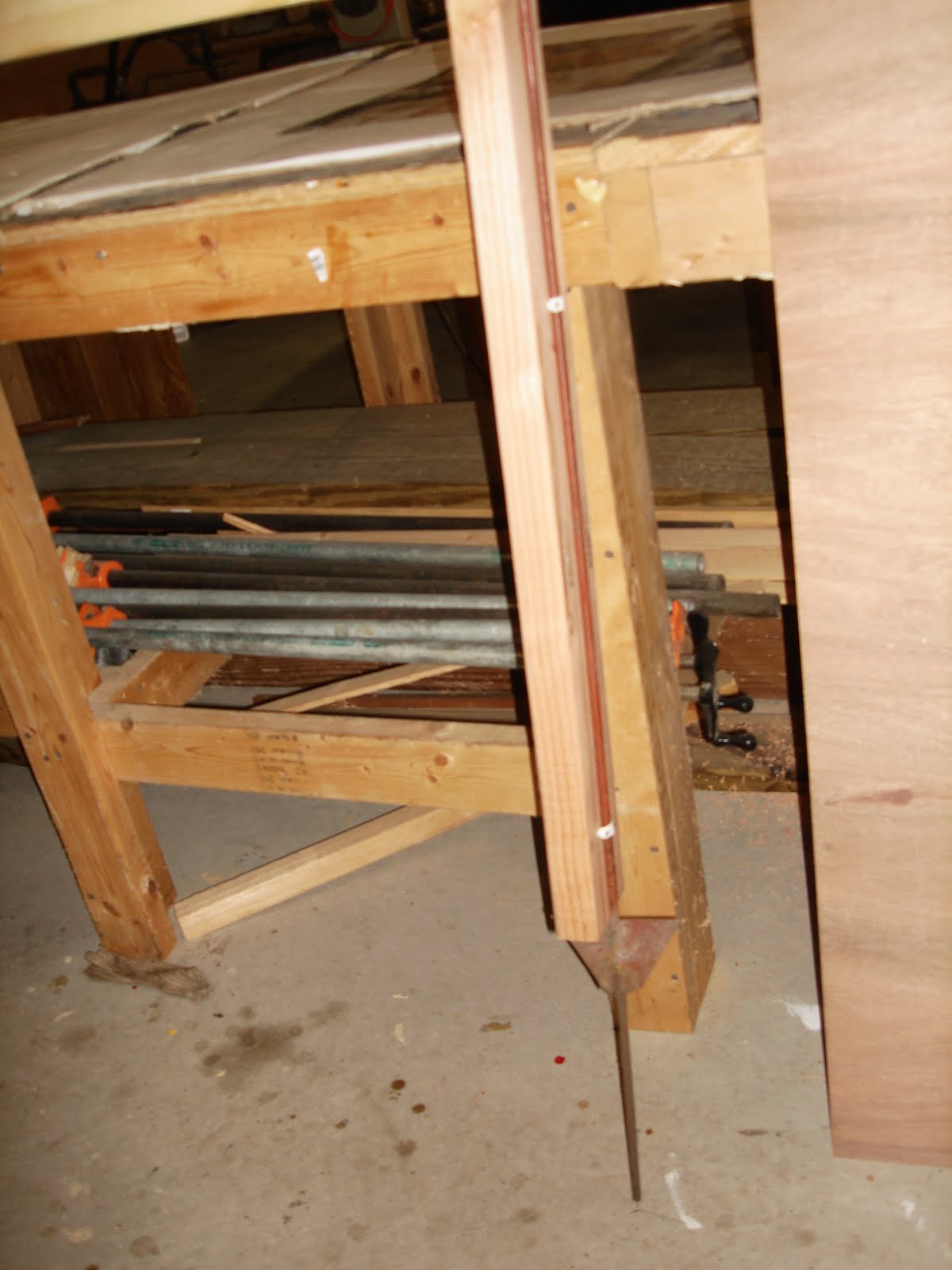 Happily After All: DIY: Direction Signs, Part Two