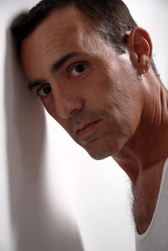 The Artists Upstairs: Robert Hofmann