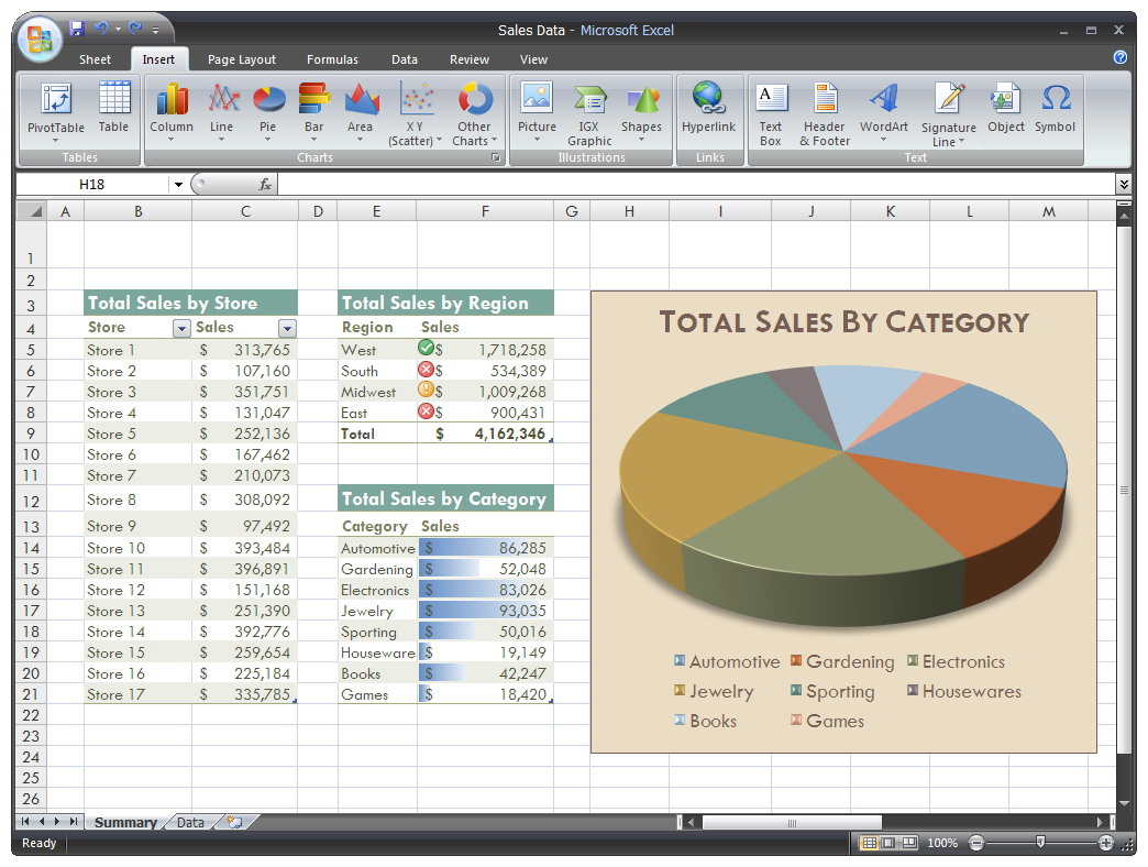 ENTORNO EXCEL: MICROSOFT OFFICE EXCEL