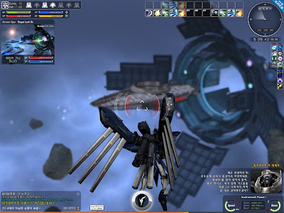 Rising Force : Planet Wars (RF:PW) selamanya berupa prototype | Typing ...