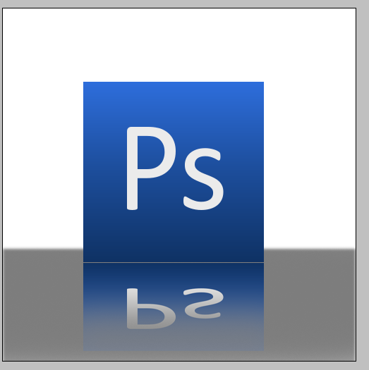 creating-object-reflection-in-photoshop-photoshop-tutorials