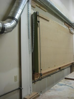 Acadie Woodworks, Inc.: Vacuum Frame Press