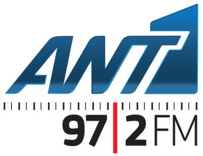 ΗΧΕΙΟ: ΕΡΓΑΣΙΑΚΟΣ ΜΕΣΑΙΩΝΑΣ ΣΤΟΝ ANT1 RADIO!