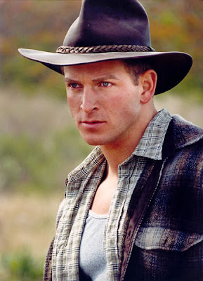 The Tuesday De-Briefing: Jason Cameron