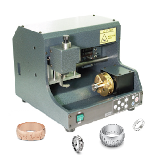 KASSOY - Inside the Industry: Best-Built Computerized Ring Engraver