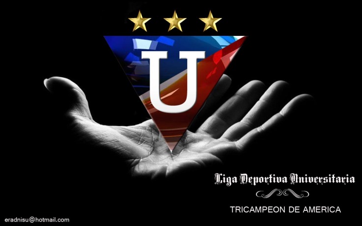 LIGA DEPORTIVA UNIVERSITARIA: MÁS QUE UN EQUIPO DE FÚTBOL