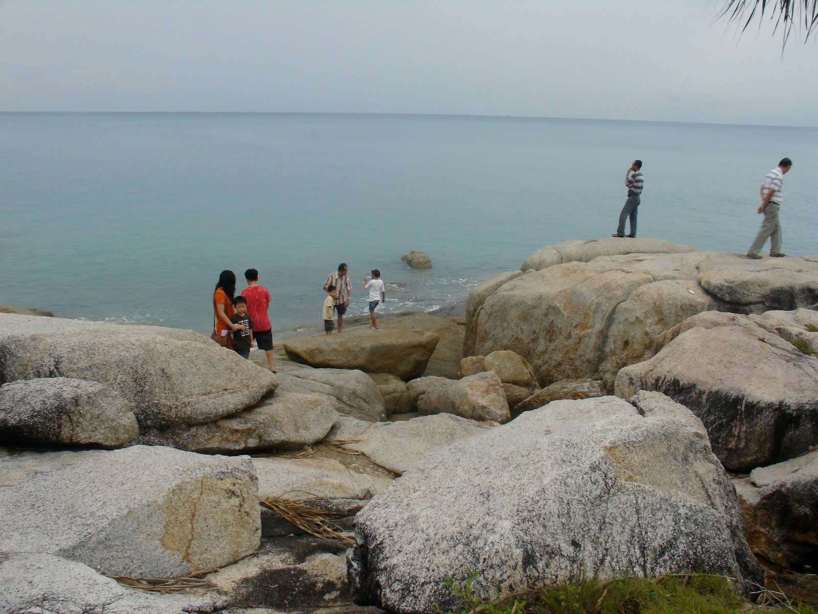 tehhijaufrappuccino.blogspot.com: what makes Bangka worth a visit