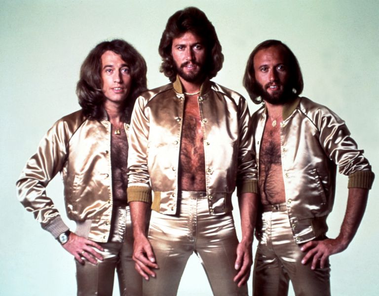 rolas que marcaron la historia: BEE GEES