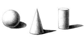 Volumen ~ Portafolio Geometria