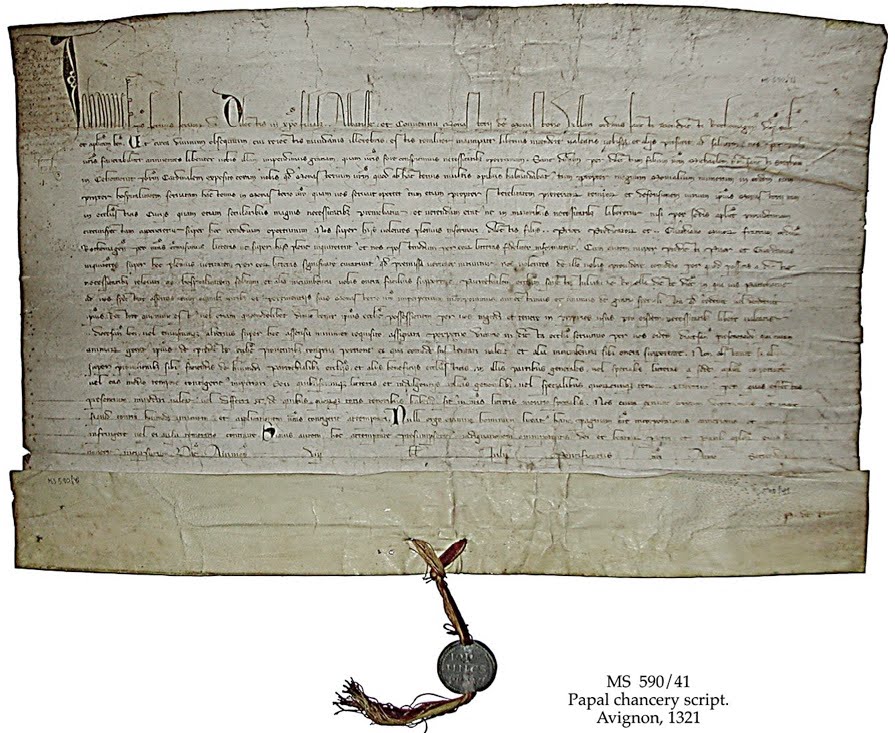 even*cleveland: bulla