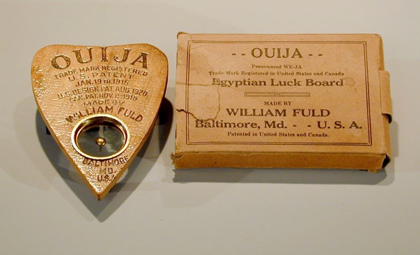 even*cleveland: talking boards