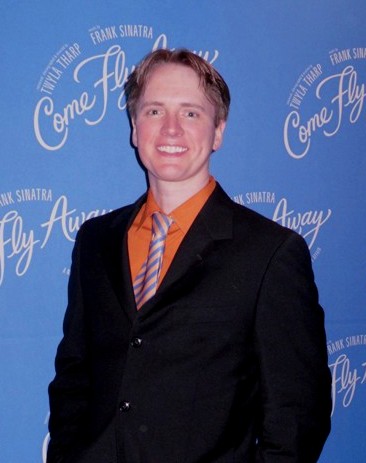 KimmyVille: Brian Hampton on The Jungle Fun Room and Auditions at ...