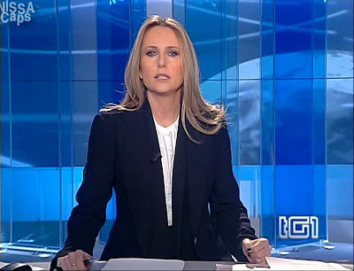 Le mani delle star: Maria Luisa Busi