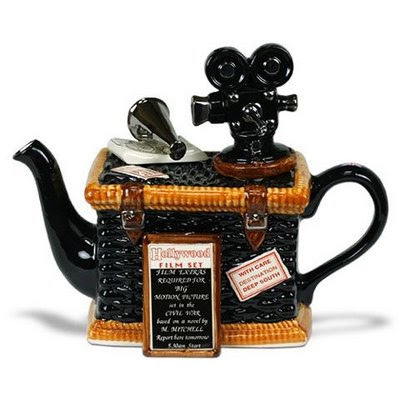 artsiefartsiez: Unusual and Unique Teapots