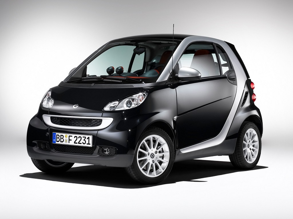 Smart Car's Blog