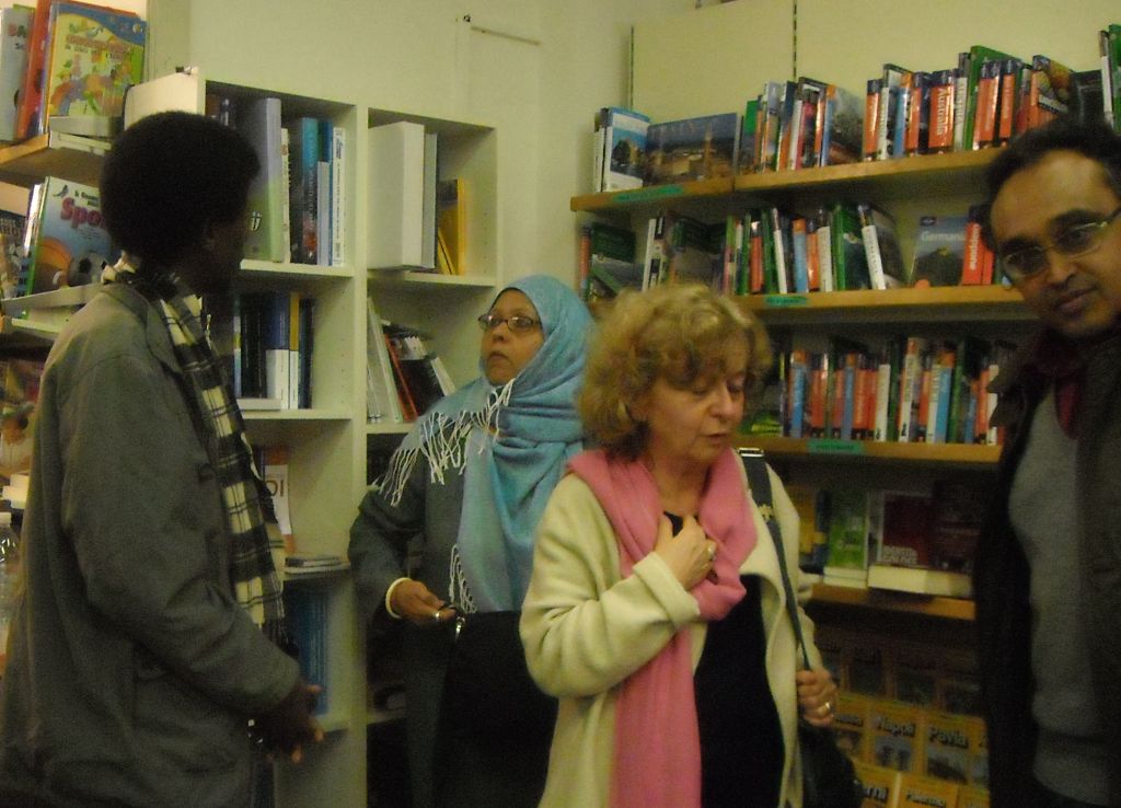 libreria irnerio bologna: "NUVOLE SULL'EQUATORE. Gli italiani ...