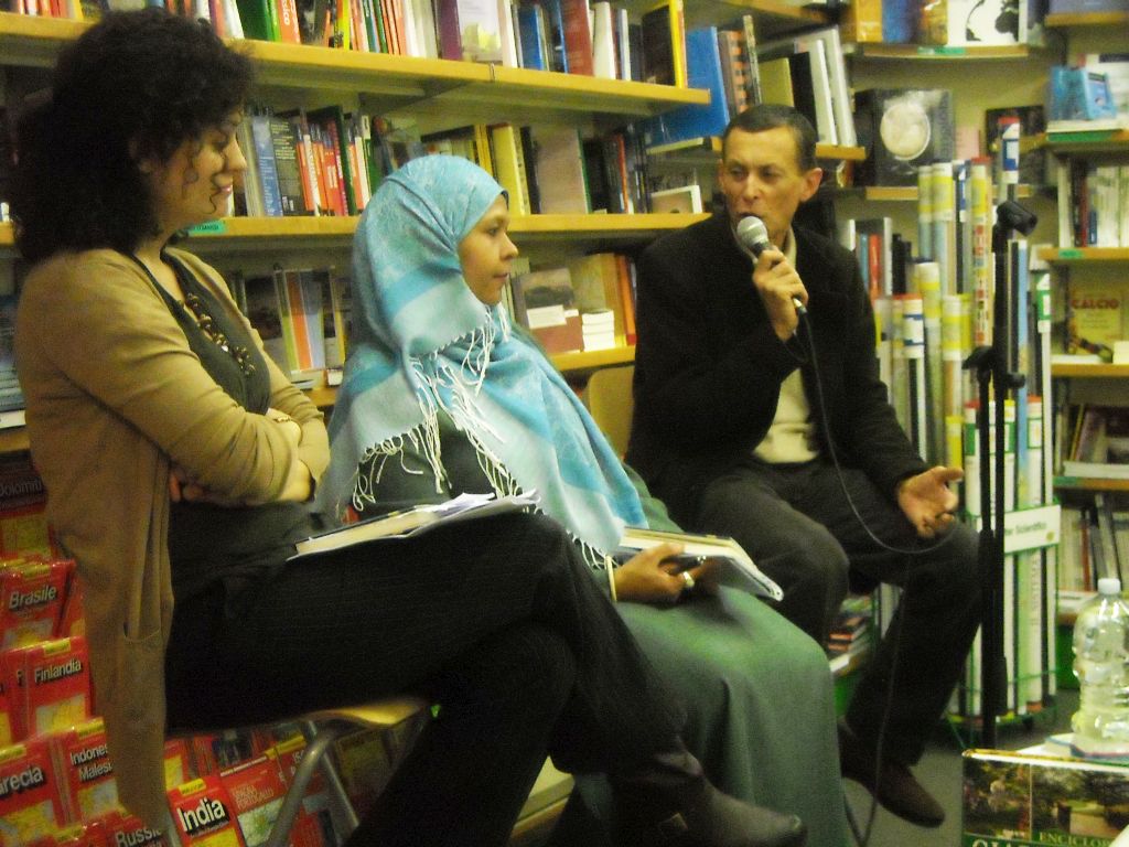 libreria irnerio bologna: "NUVOLE SULL'EQUATORE. Gli italiani ...