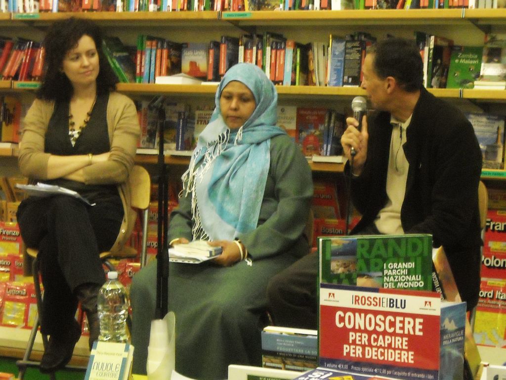 libreria irnerio bologna: "NUVOLE SULL'EQUATORE. Gli italiani ...