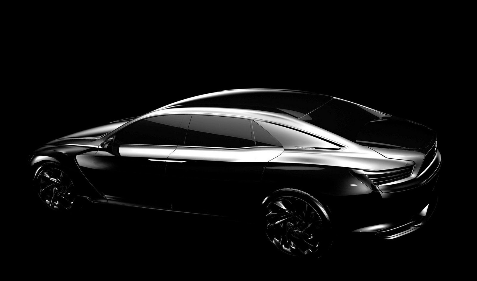 CARZ WALLPAPERS: PSA cars wallpapers