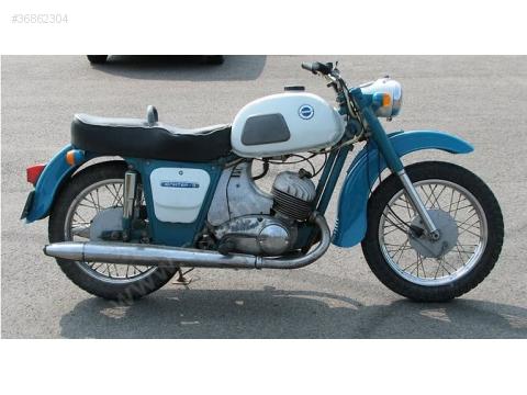 Bike Pictures and Images: IZH motorbikes