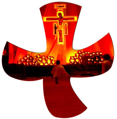 The TAIZE COMMUNITY FOTO ALBUM AND MP4