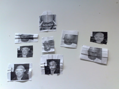 Kemp Folds: Ross Kemp