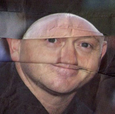 Kemp Folds: Ross Kemp