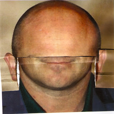 Kemp Folds: Ross Kemp