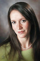 Kentucky School News and Commentary: 1st recipient of the Marcie ...