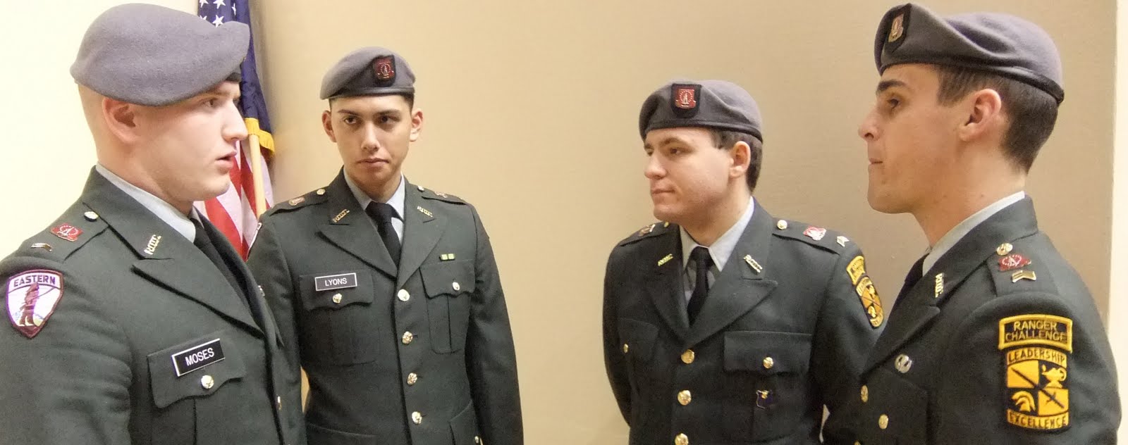 Kentucky School News and Commentary: EKU Commencement