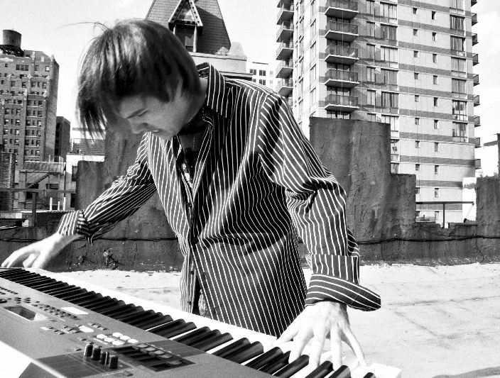 2010FM - October Edition One