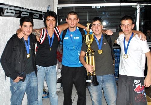 Notícias sobre Counter-Strike no Brasil e no Mundo !!!: Jogadores do ...