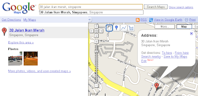 dominoc925: Use Google Maps to create Pin Maps