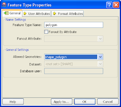 dominoc925: Close "unclosed" polygons with FME