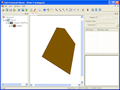 dominoc925: Close "unclosed" polygons with FME