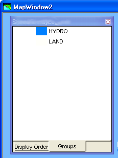 dominoc925: Generate Google Maps tiles with GeoMedia WebMap 6.1