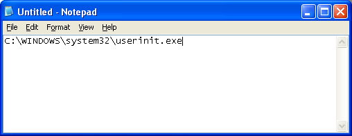 Removing the virus VirusRemoval.vbs
