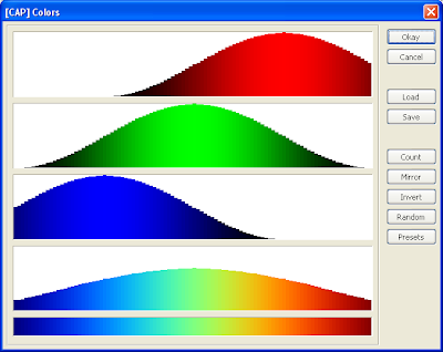 dominoc925: Create intensity images from LAS files with SAGA GIS