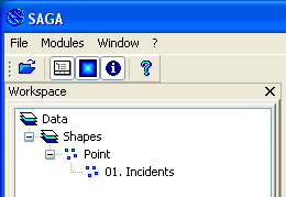 dominoc925: Detecting hot spot patterns in point incidents data with ...