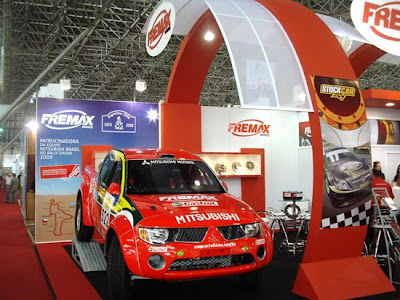 Bruno Schuster Moreira | portfolio: Painéis diversos para Stand - Feira ...