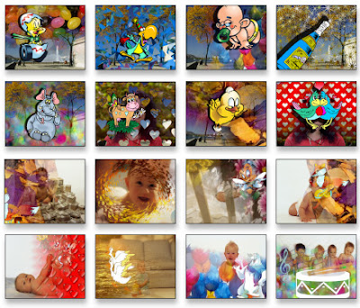 Adorage | Rully Koleksi Template