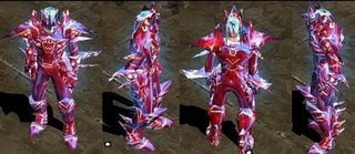 ExTreMex - Mu Online: Skins